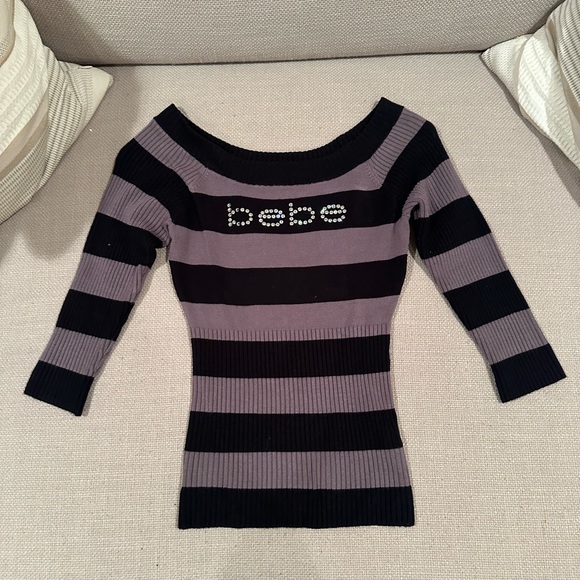 bebe | Sweaters | Bebe | Poshmark